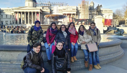 Pringle School - Instituto de Inglés y capacitación